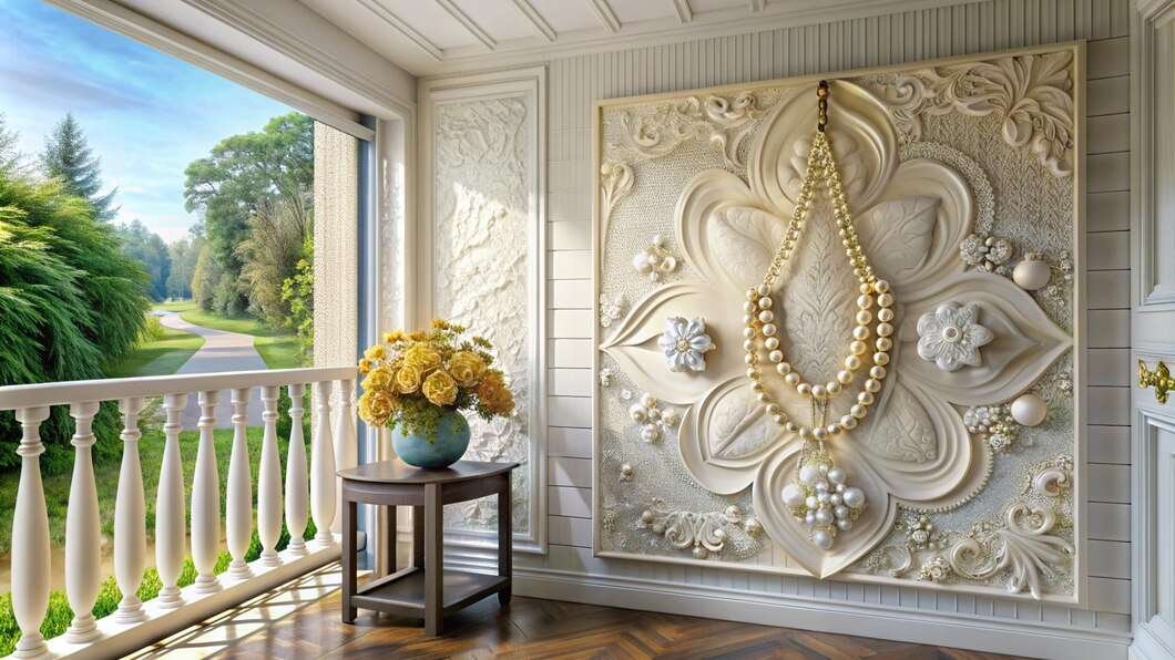 10 Creative Wainscoting Ideas for Any Room